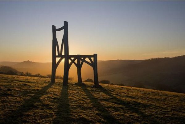 10 Famous Chairs in History | JaDoc Inglis